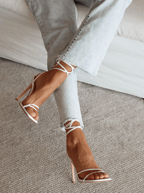 Stilettos | Stiletto Heels | Stiletto Shoes – COVET SHOES